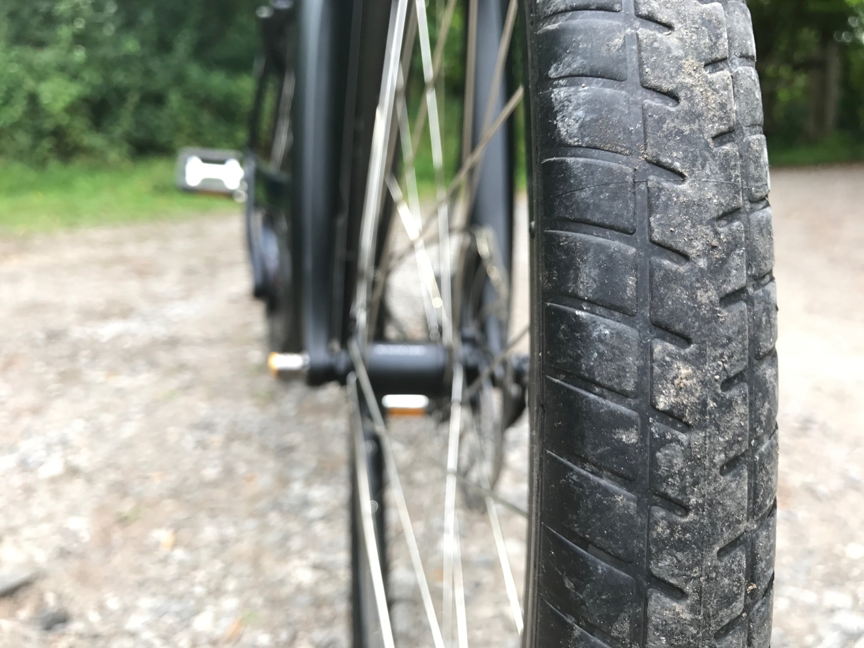 About – Gecko Rubber Bicycle Tyres
