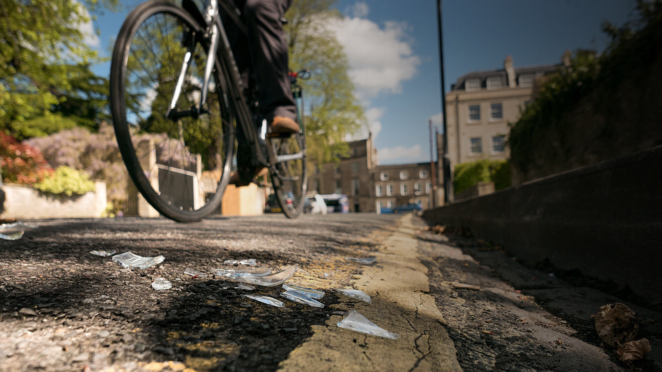 Gecko Rubber Tyres – Gecko Rubber Bicycle Tyres