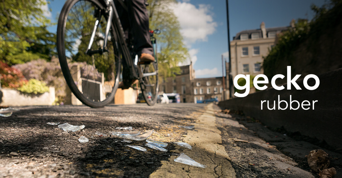 Gecko Rubber Tyres – Gecko Rubber Bicycle Tyres