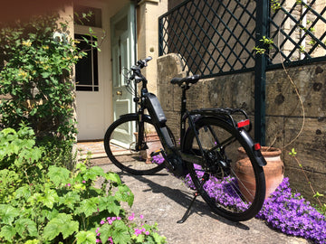 Gecko Rubber Tyres – Gecko Rubber Bicycle Tyres